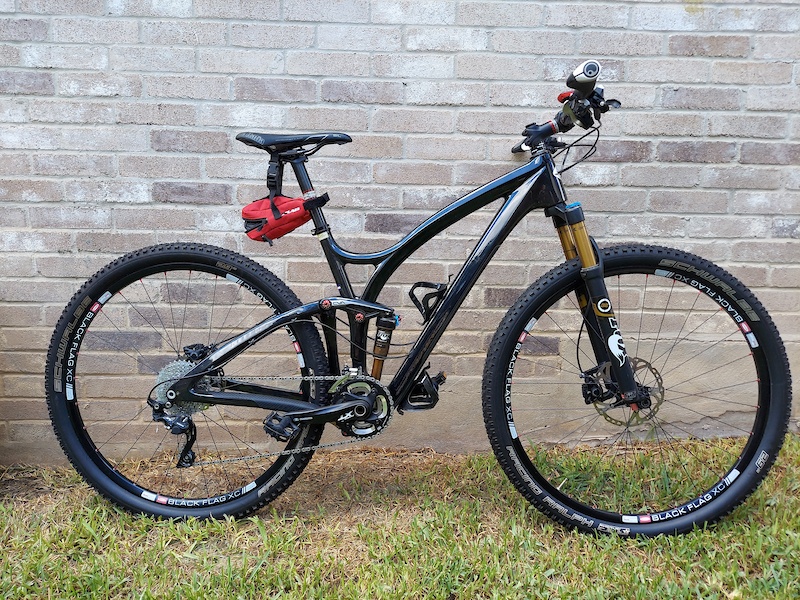 Niner Jet 9 RDO XT For Sale