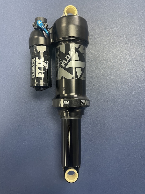 2022 Fox float x performance 230x60 For Sale