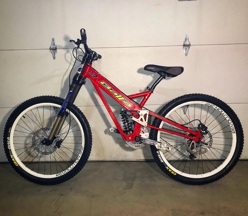 2003 2002 Balfa BB7 For Sale