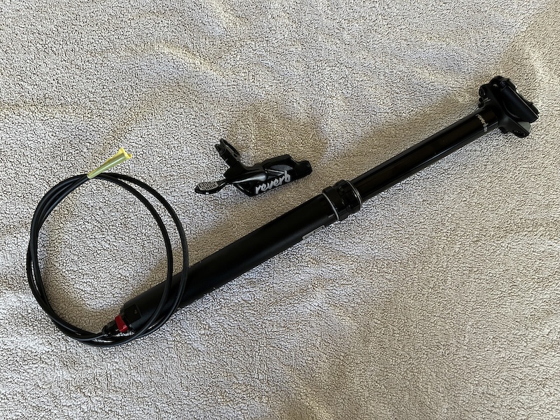 2020 RockShox Reverb Stealth Seatpost w/Lever For Sale