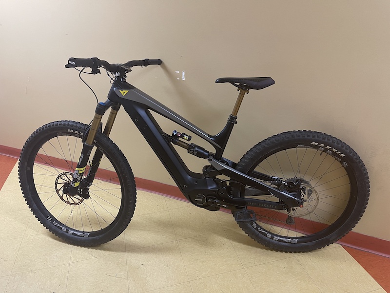 2019 YT Decoy Pro Race For Sale