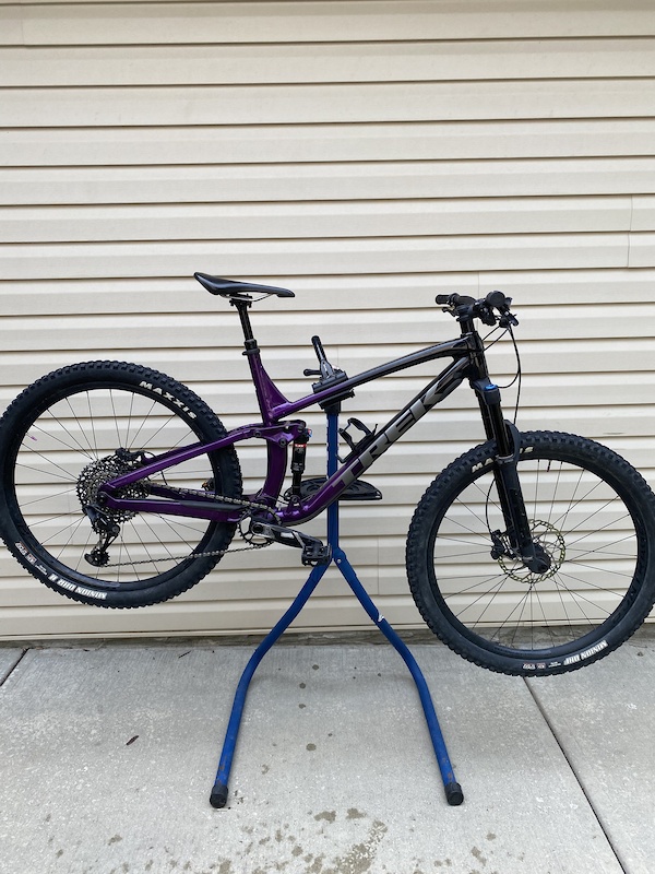 2020 Trek Fuel EX8 XL For Sale