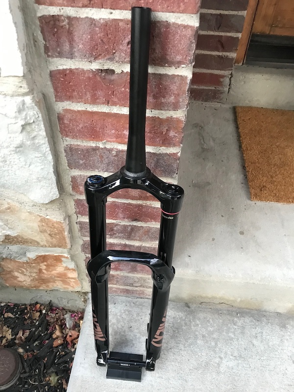 2020 Brand-New Rock Shox Lyrik Ultimate's For Sale