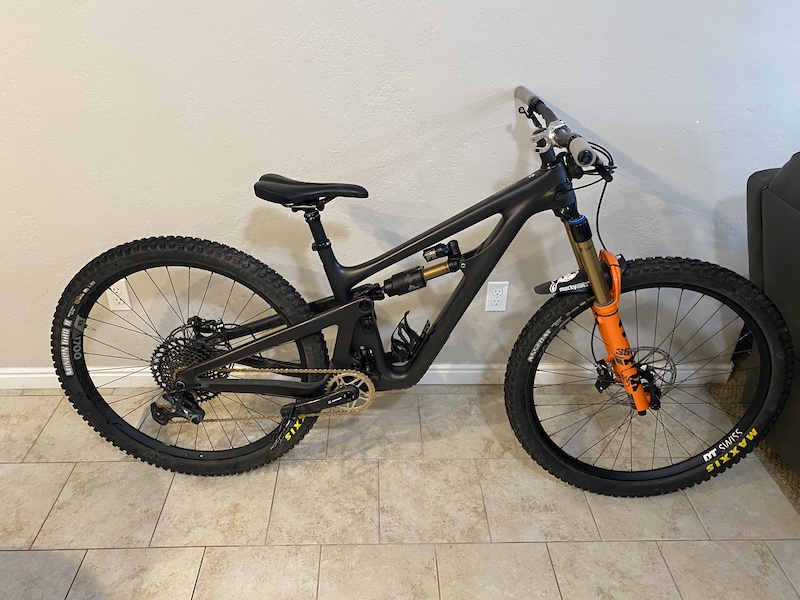 2021 Yeti SB 150 T2 For Sale