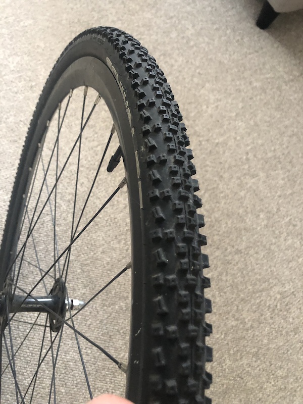 2020 Schwalbe racing ralph tires 700x28c For Sale