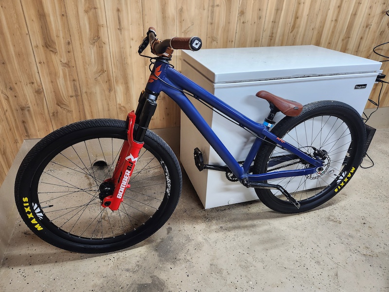 2021 banshee amp regular For Sale