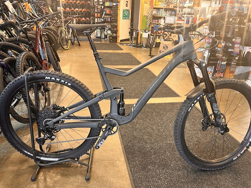 2022 Scott Ransom 920 For Sale