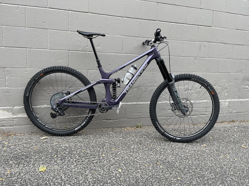 2022 Transition Spire For Sale