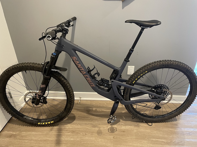 2021 LG Santa Cruz Megatower C S Kit For Sale