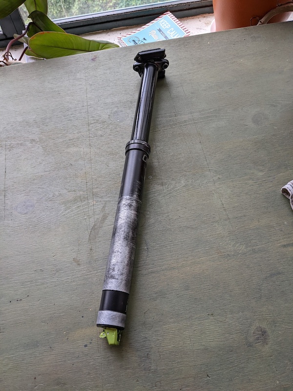 2021 OneUp V2 Dropper Post, 150mm 30.9mm For Sale