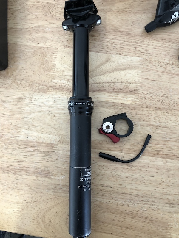 2020 KS Lev Integra 100mm 31.6 For Sale