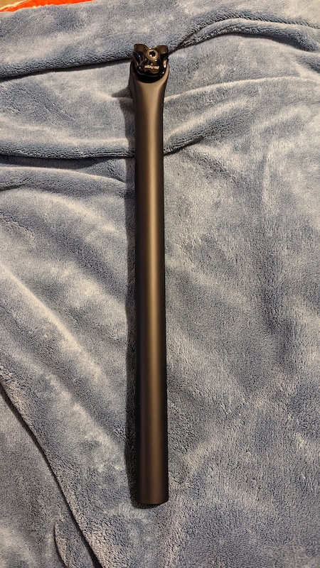 2023 Specialized Terra Pro 27.2x380mm Carbon Post For Sale