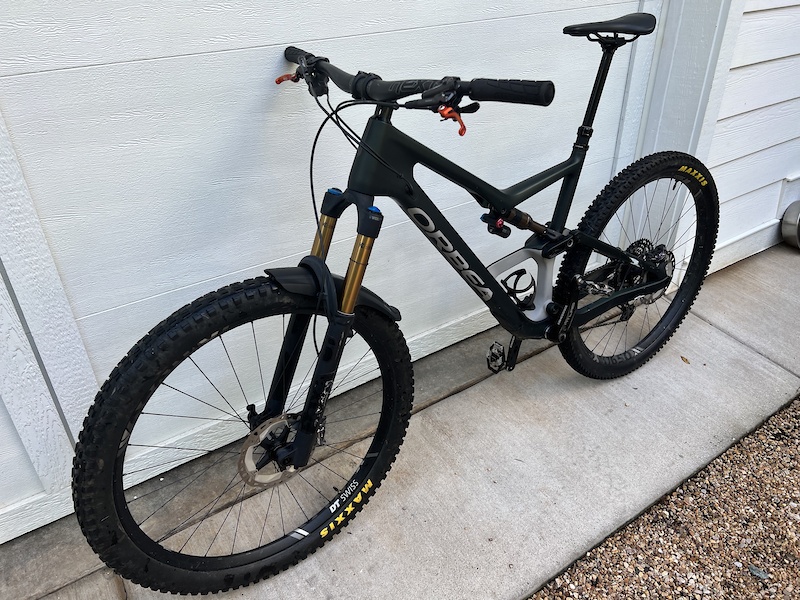 2020 XL Orbea Occam M10 For Sale