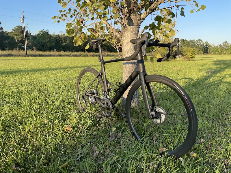 2021 Scott Addict RC 15 56cm For Sale