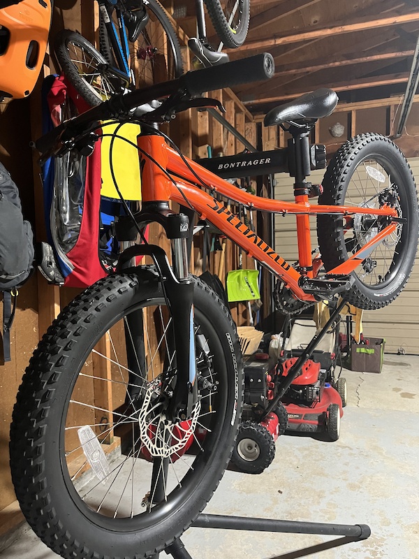 2019 Specialized rip rock 20inch For Sale