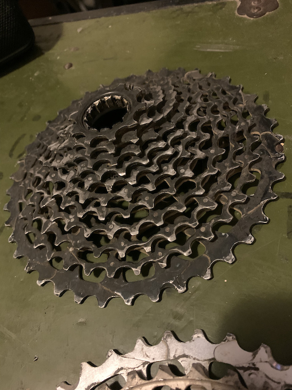 SRAM XD Cassette For Sale