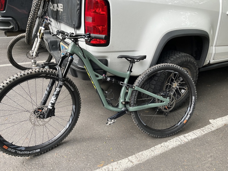 2022 Ibis Ripley AF For Sale