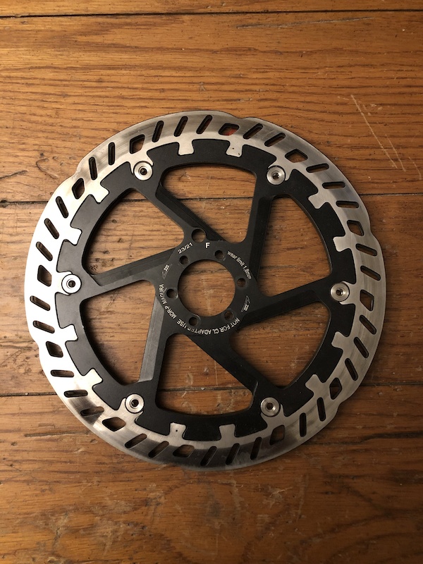 2022 Magura MDR-P 220mm 6 bolt For Sale