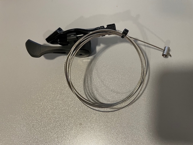 2022 Specialized Dropper Lever / Remote For Sale