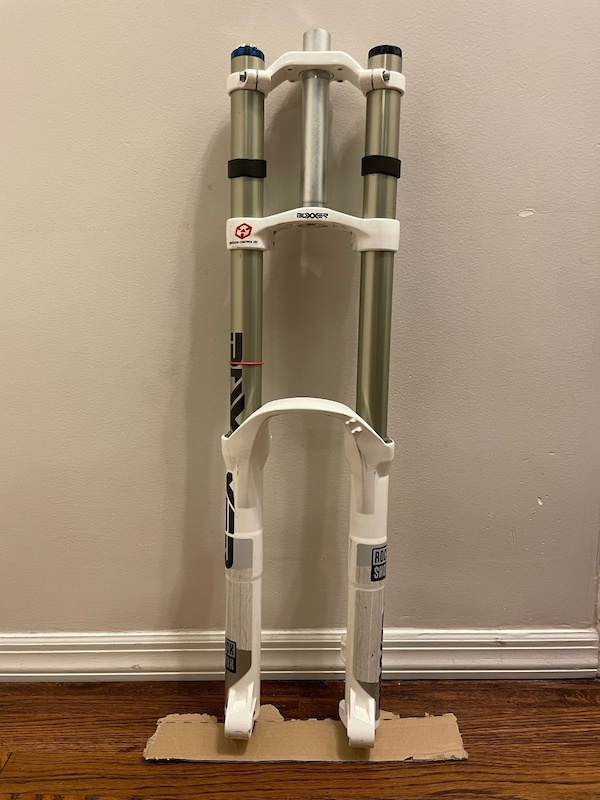 2009 RockShox Boxxer Team For Sale