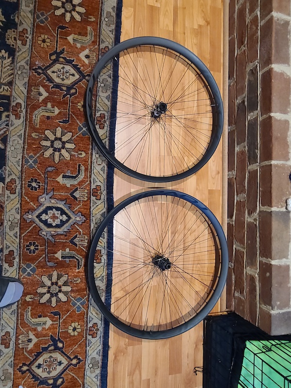 2022 Roval Control Carbon 29 6 bolt XD Dt 350 For Sale