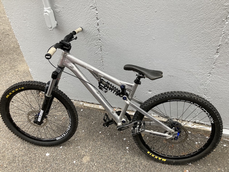 2011 Transition BottleRocket - Medium For Sale