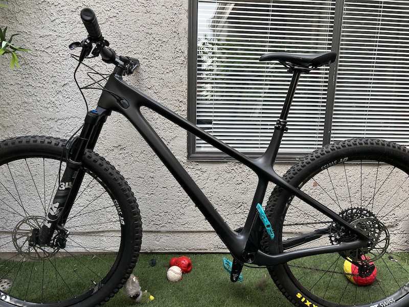 2022 Yeti ARC C2 Build XL New For Sale 2022 Yeti ARC C2 Build XL New For Sale