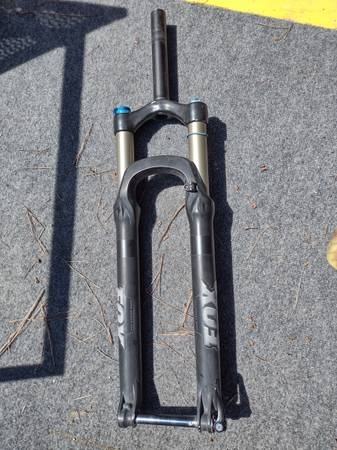 Fox 32 120mm For Sale