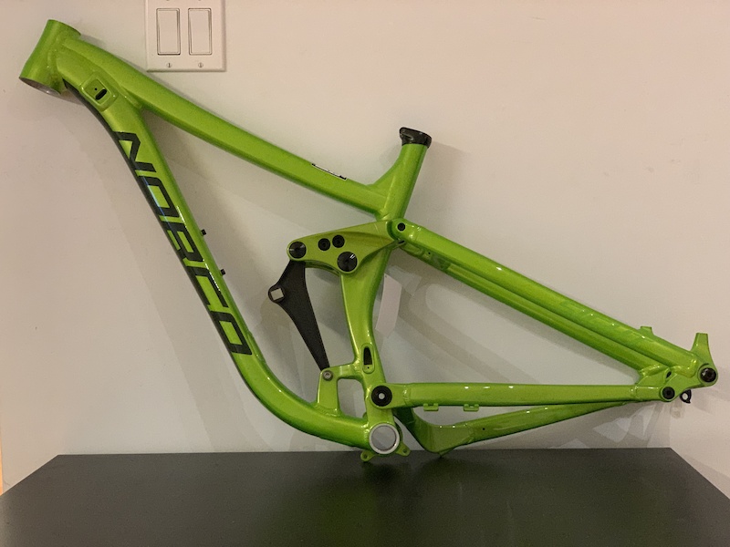 2018 Norco Sight A1 Frame Medium Size For Sale