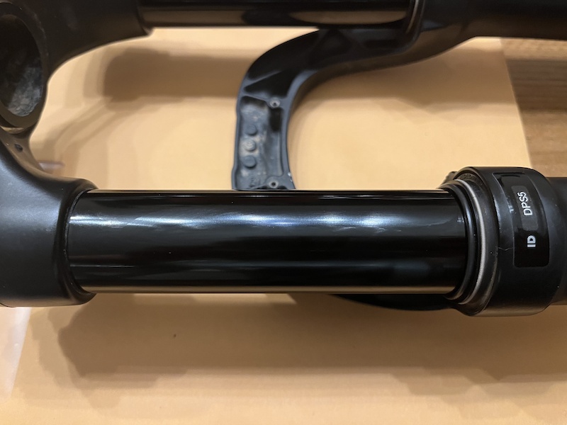 2020 Fox 32 SC For Sale