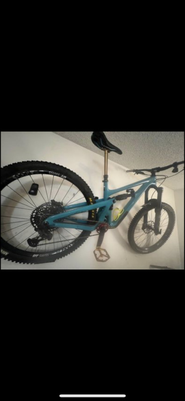 2021 Yeti Sb 150 Medium C2 For Sale