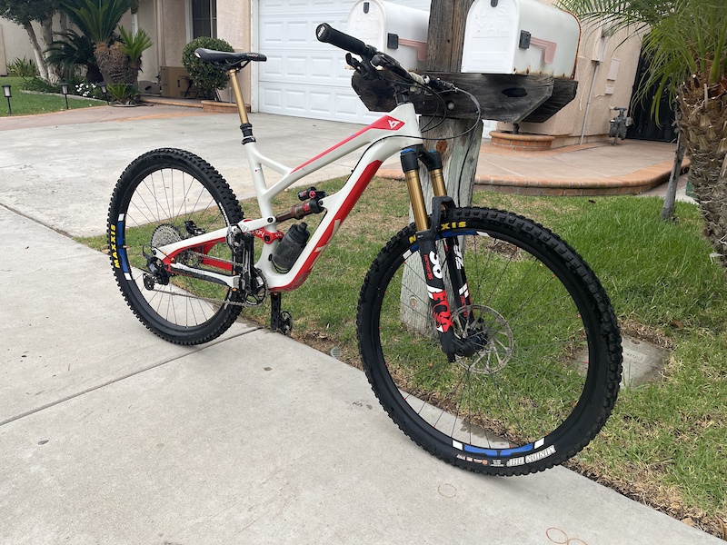 YT JEFFSY CUSTOM For Sale