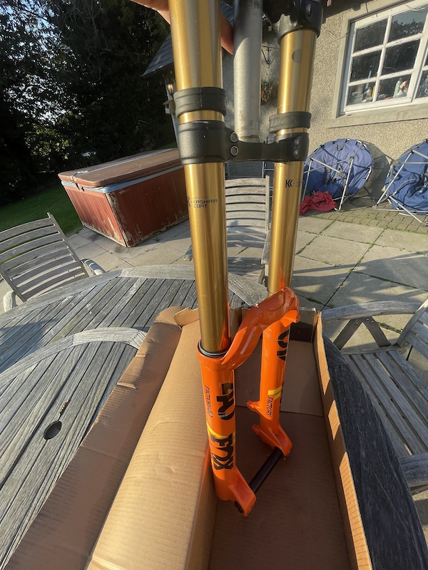 2020 Fox 49 29” For Sale