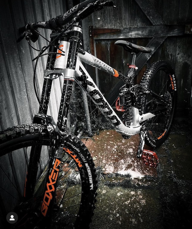 2021 Kona Operator Large For Sale