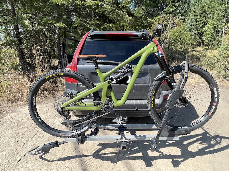2022 Yeti SB150 C1 built. For Sale