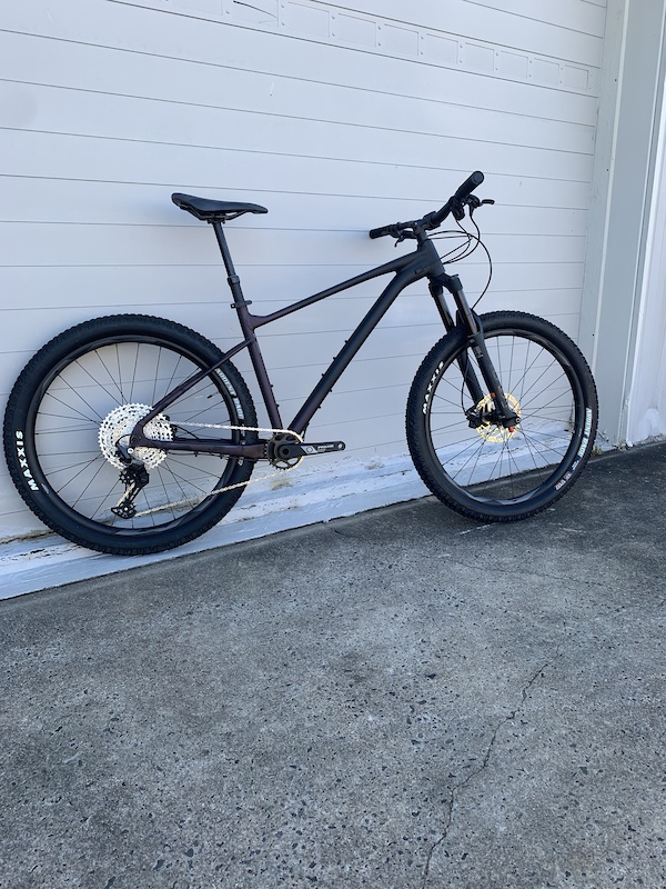 2021 Giant Fathom 2 For Sale