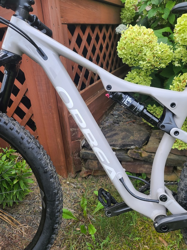 2022 Orbea Oiz H30 TR / LIKE NEW/ Size Small $PRICE DROP$ For Sale