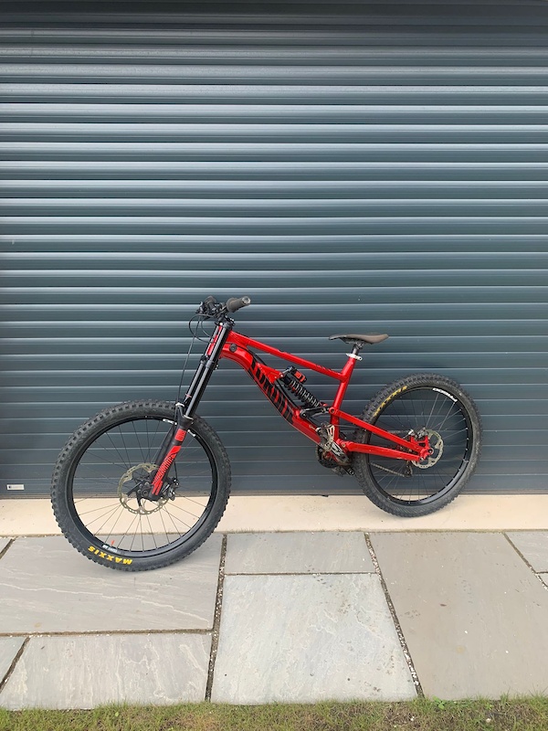 2015 Canyon torque dhx For Sale