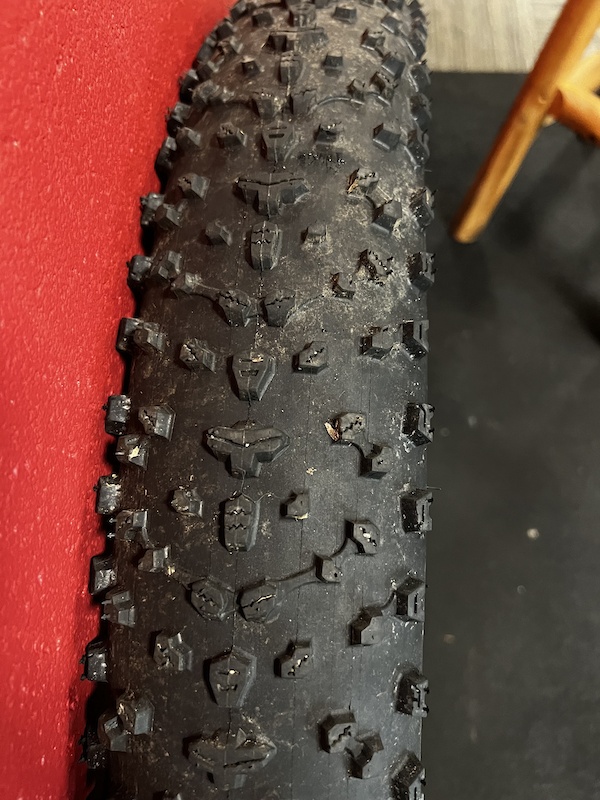 2022 Maxxis Colossus 27.5 X 4.5 Pair For Sale