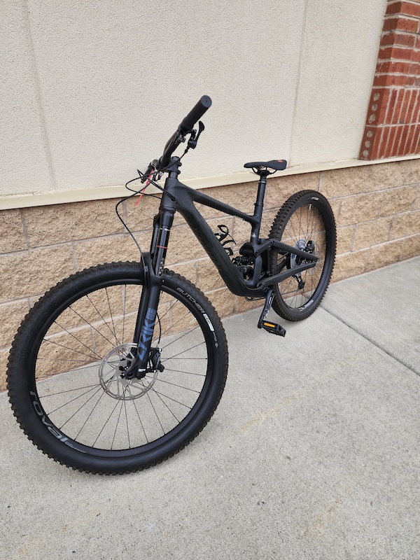 2022 Enduro comp s3 For Sale