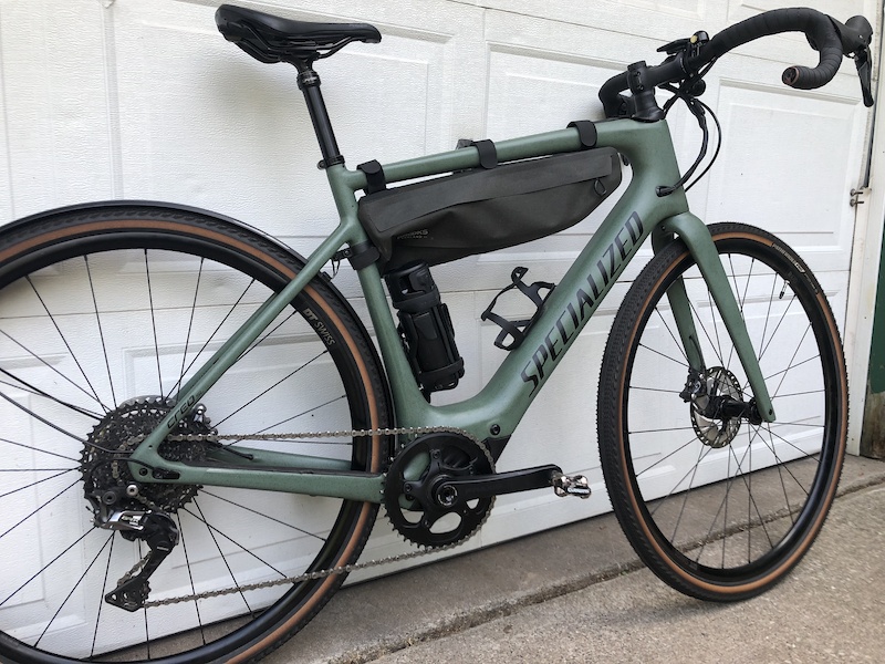 2021 Specialized Creo SL Evo Comp Carbon For Sale