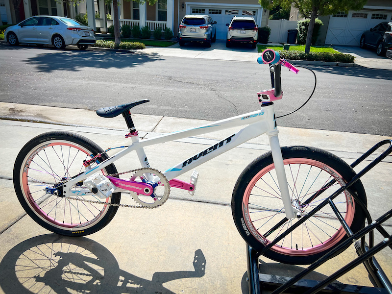 2022 Bombshell Avent Complete Bike For Sale