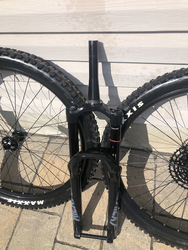 2020 Rock Shox Lyrik Select For Sale