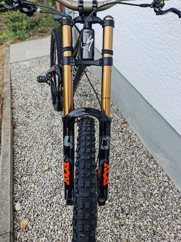 2022 Fox Factory Fox 40 Factory 29 For Sale