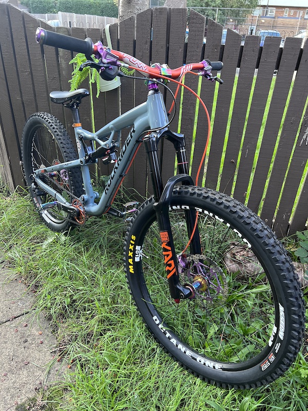 2021 Rockrider AM100s For Sale