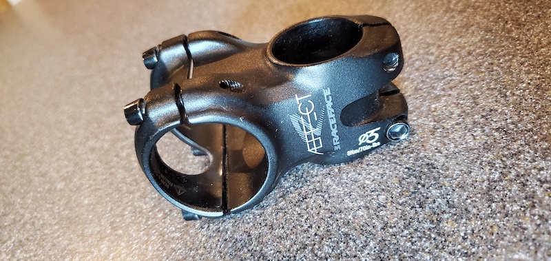 Race Face Aeffect R 40mm Stem For Sale