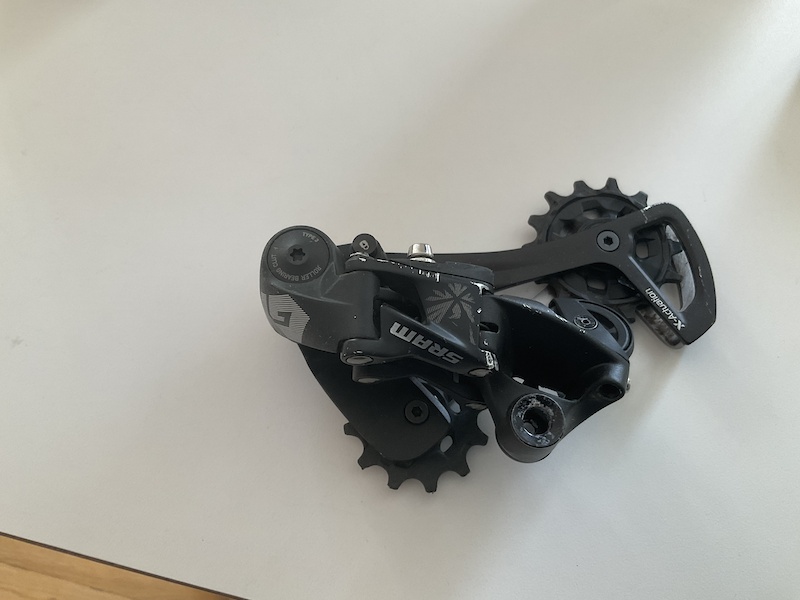 2020 SRAM GX 12 Sp Derailleur For Sale