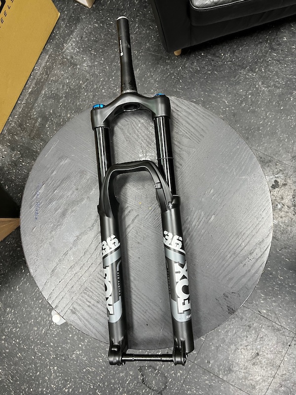 2022 FOX FLOAT 36 RHYTHM 29, 44mm offset, 170 Travel For Sale