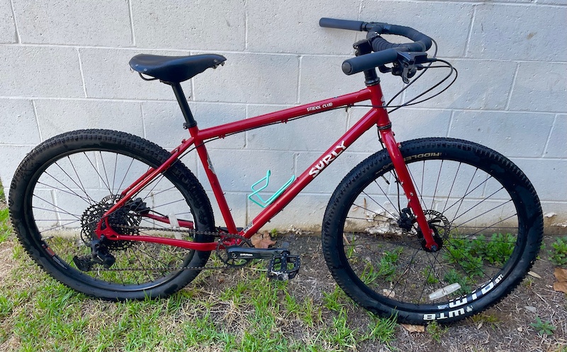 2020 Surly Bridge Club For Sale
