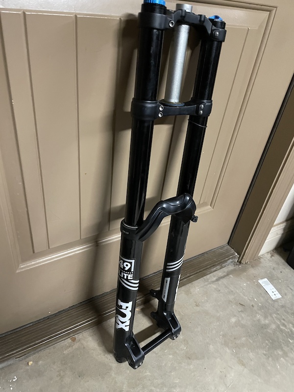 2019 Fox 49 Performance Elite Grip same as fox 40 For Sale